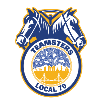 Teamsters 70 | Home